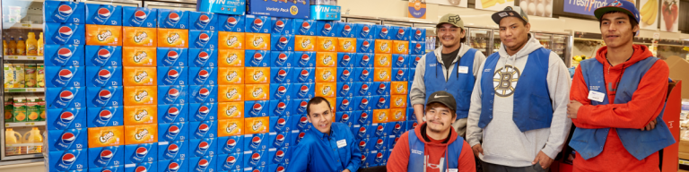 Northern/NorthMart Careers – More than just retail. Come make a difference.