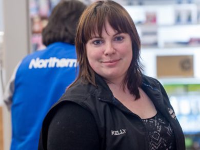 Northern/NorthMart Careers – More than just retail. Come make a difference.