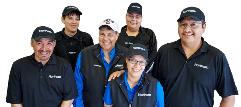 Join Us – Northern/NorthMart Careers